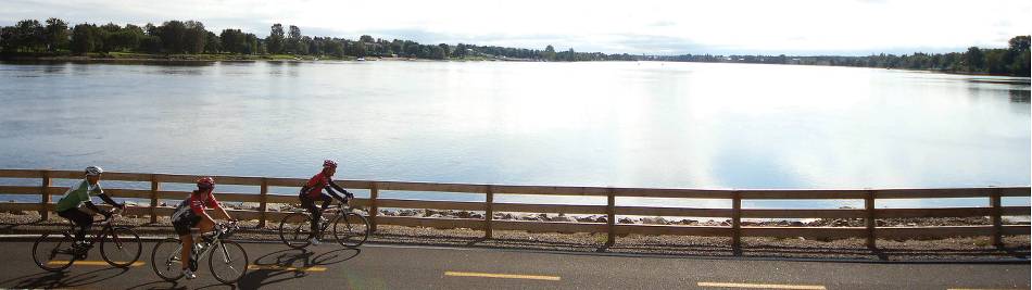 Great Canadian Trails | Choose an activity