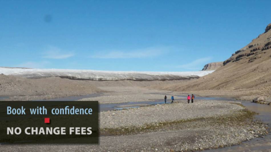 Great Canadian Trails | Active Holidays in Canada