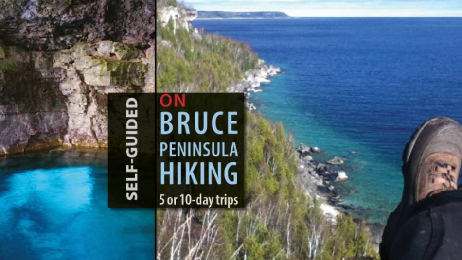 Great Canadian Trails | Active Holidays in Canada